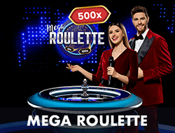 Mega Roulette