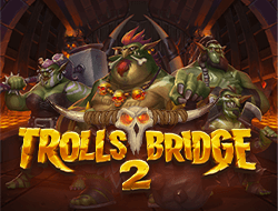 Trolls Bridge 2