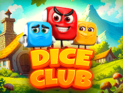 Dice Club