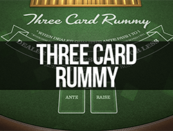 Three Card Rummy