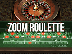 Zoom Roulette