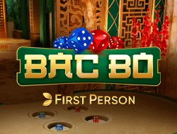 First Person Bac Bo