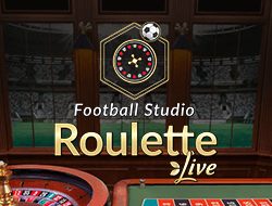 Football Studio Roulette
