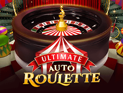 Ultimate Auto Roulette