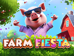 Farm Fiesta