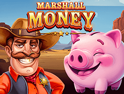 Marshall Money