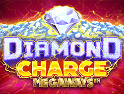 Diamond Charge Megaways