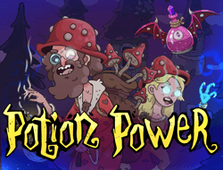 Potion Power
