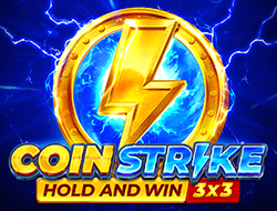 Coin Strike: Hold and Win