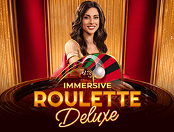 Immersive Roulette Deluxe