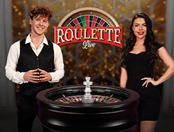 Live Casino at Impressario | Play Live Blackjack, Baccarat, Roulette