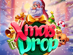 Xmas Drop