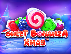 Sweet Bonanza Xmas