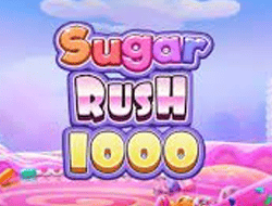 Sugar Rush 1000