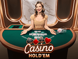 Best Online Casino Games - RubyVegas