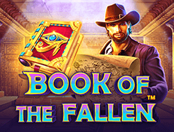 Book of the Fallen™