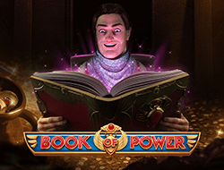 Book of Power