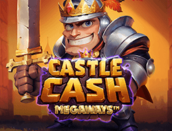 Castle Cash Megaways