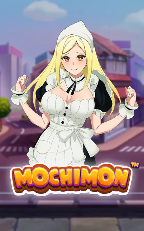 Mochimon™