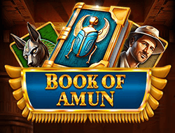 Book of Amun