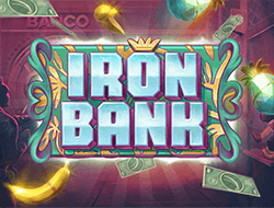 Iron Bank