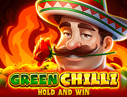 Green Chilli