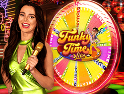 Funky Time