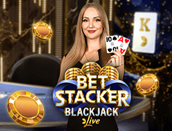 Infinite Bet Stacker Blackjack