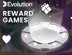 Reward Games Lobby