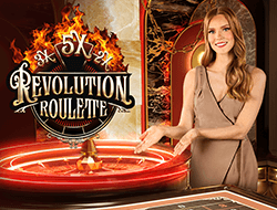 Revolution Roulette