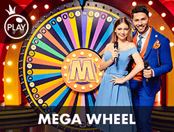 Mega Wheel