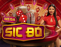 Mega Sic Bo