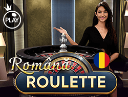 Roulette 12 - Romanian