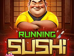 Running Sushi