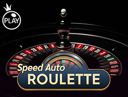 Speed Auto Roulette 1