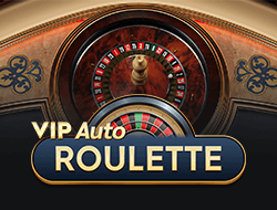 VIP Auto Roulette