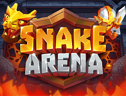 Snake Arena