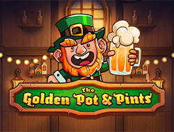 The Golden Pot and Pints