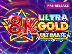 8K Ultra Gold Ultimate