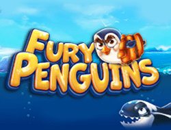 Fury Penguins