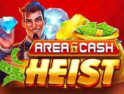 Area Cash™ Heist