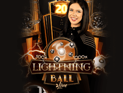 Lightning Ball