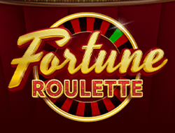 Fortune Roulette