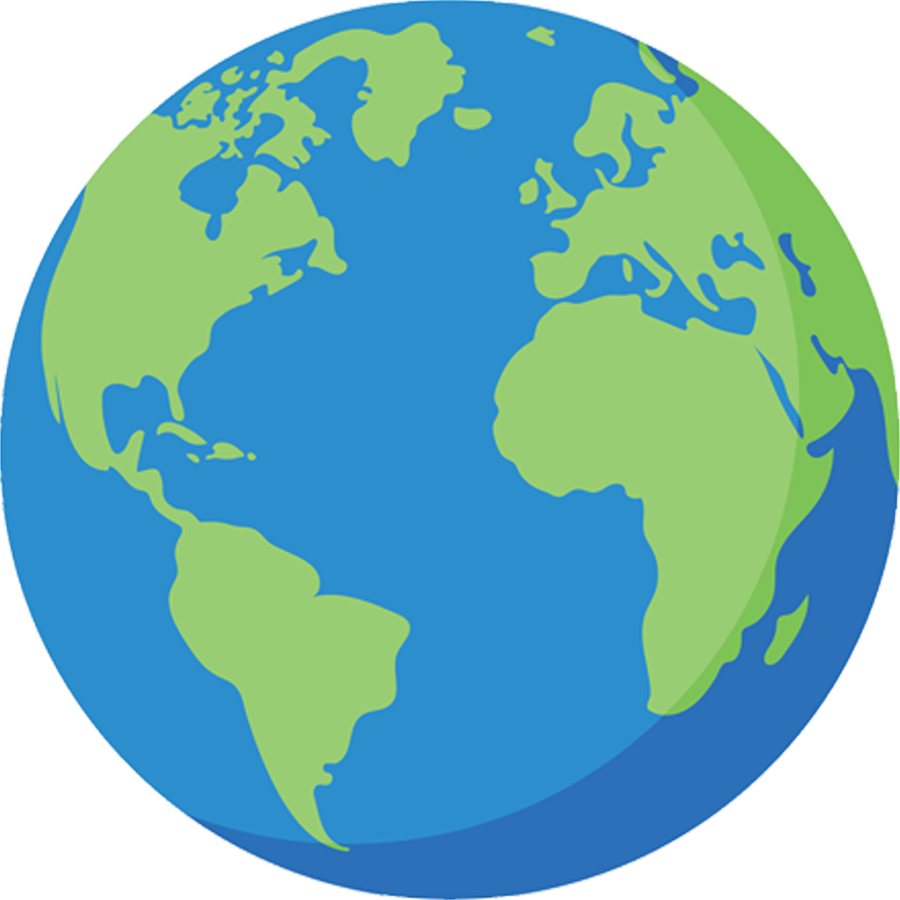 Language flag